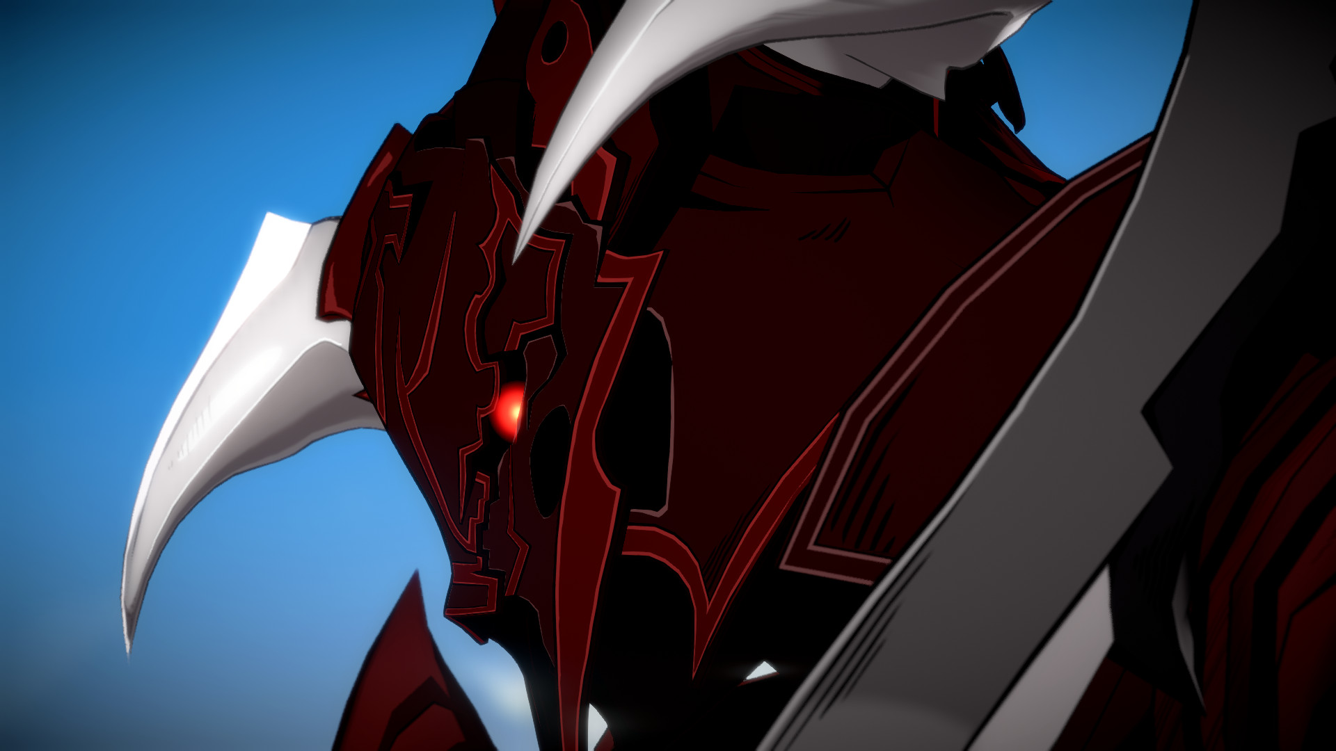 Aika Vaseraga Mod for Granblue Fantasy Versus: Rising | GB Rising Mods