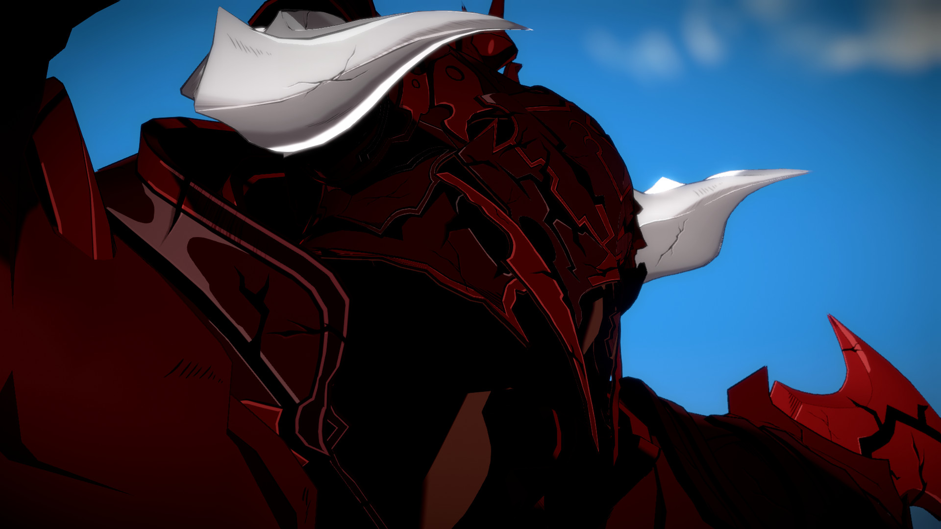 Aika Vaseraga Mod for Granblue Fantasy Versus: Rising | GB Rising Mods