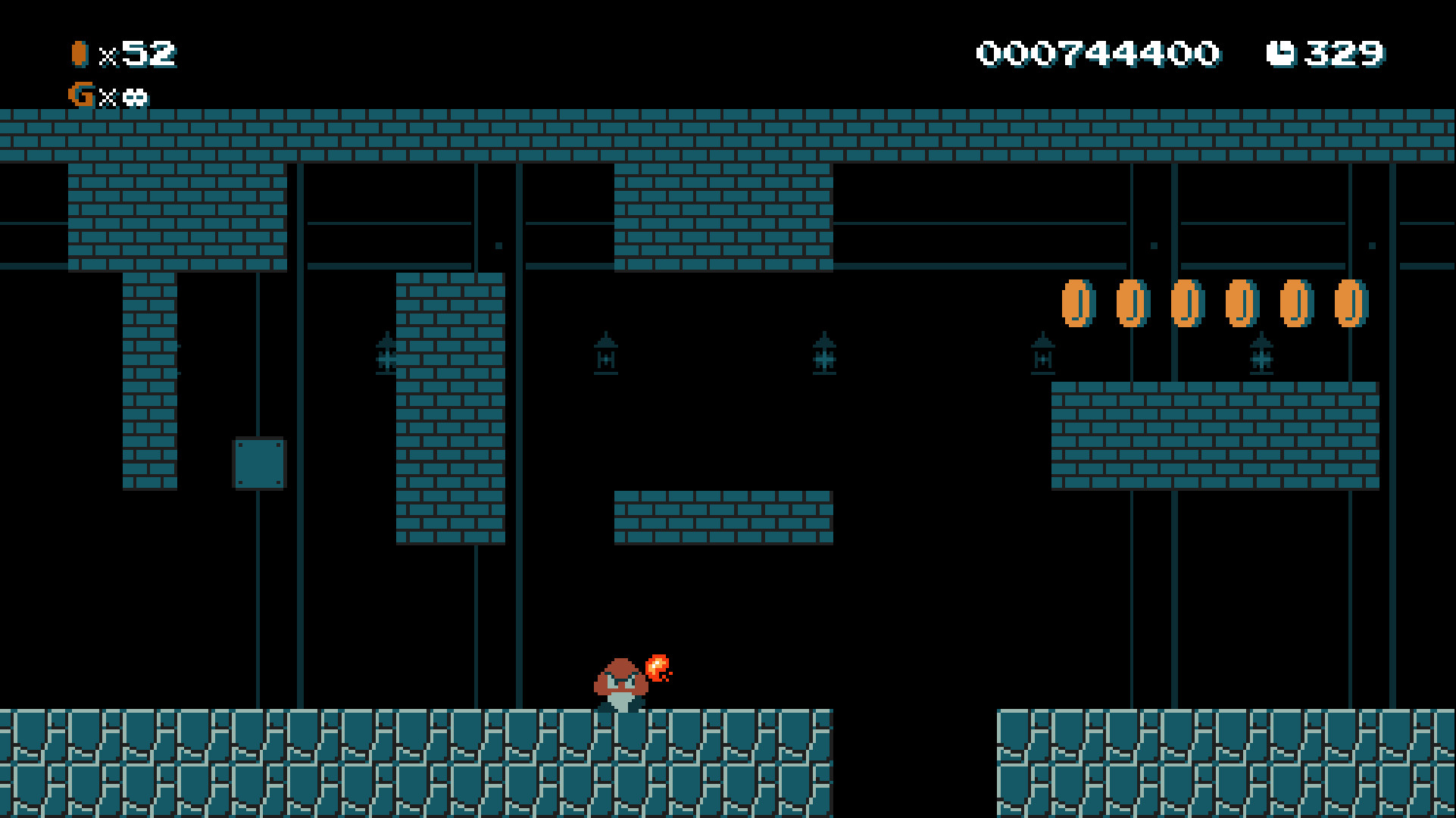 Playable Goomba Mod for Super Mario Bros. Remastered [Unofficial ...