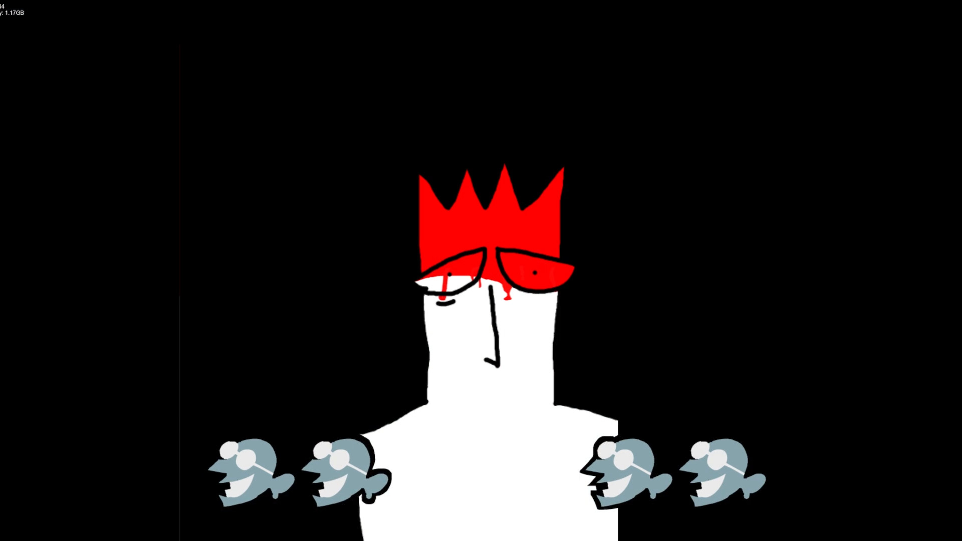 Way Way Back in the Funkin' 80s - a Clone High Mod Mod for Friday Night ...