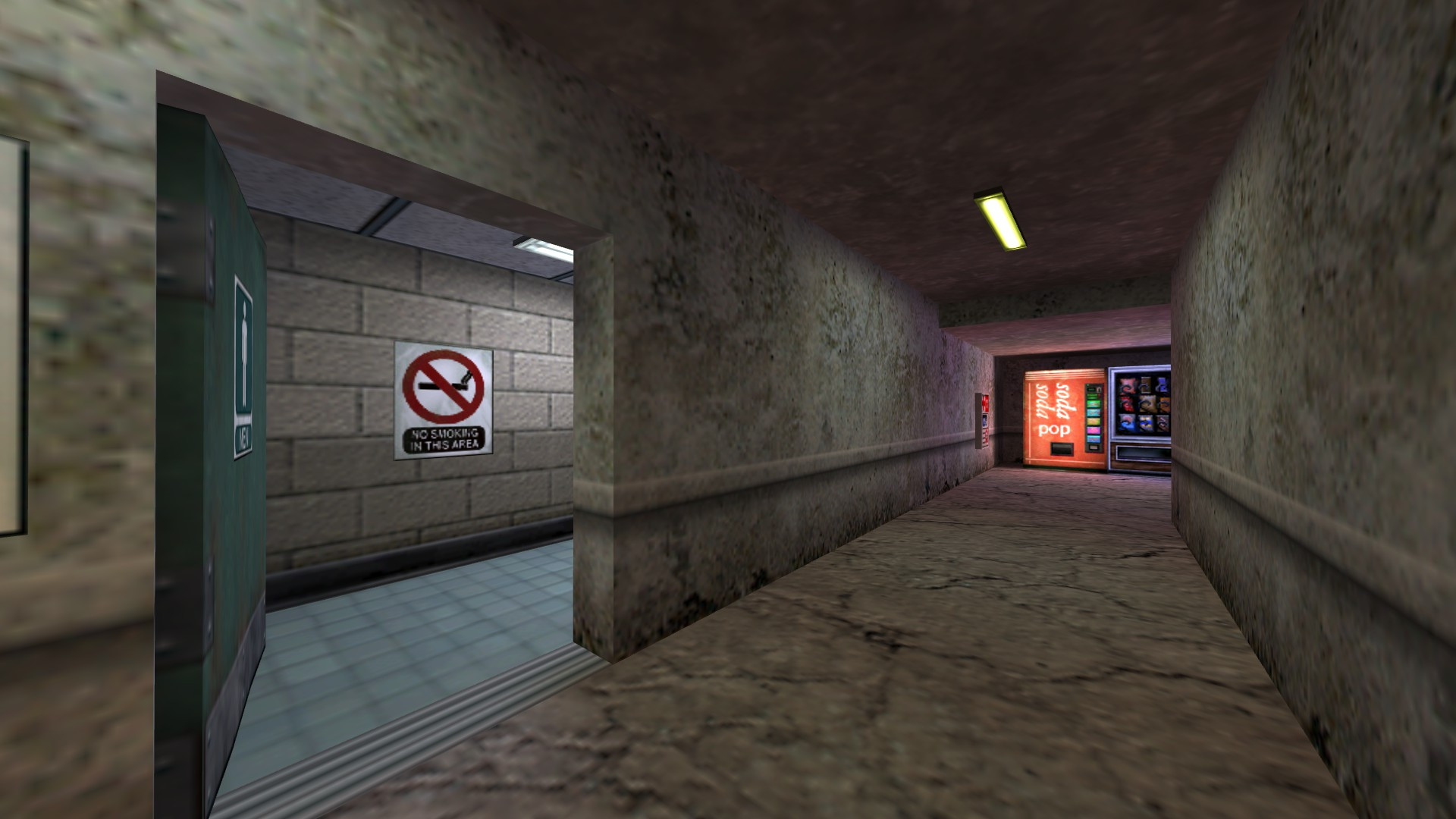 Big City Mod for Half-Life | HL Mods