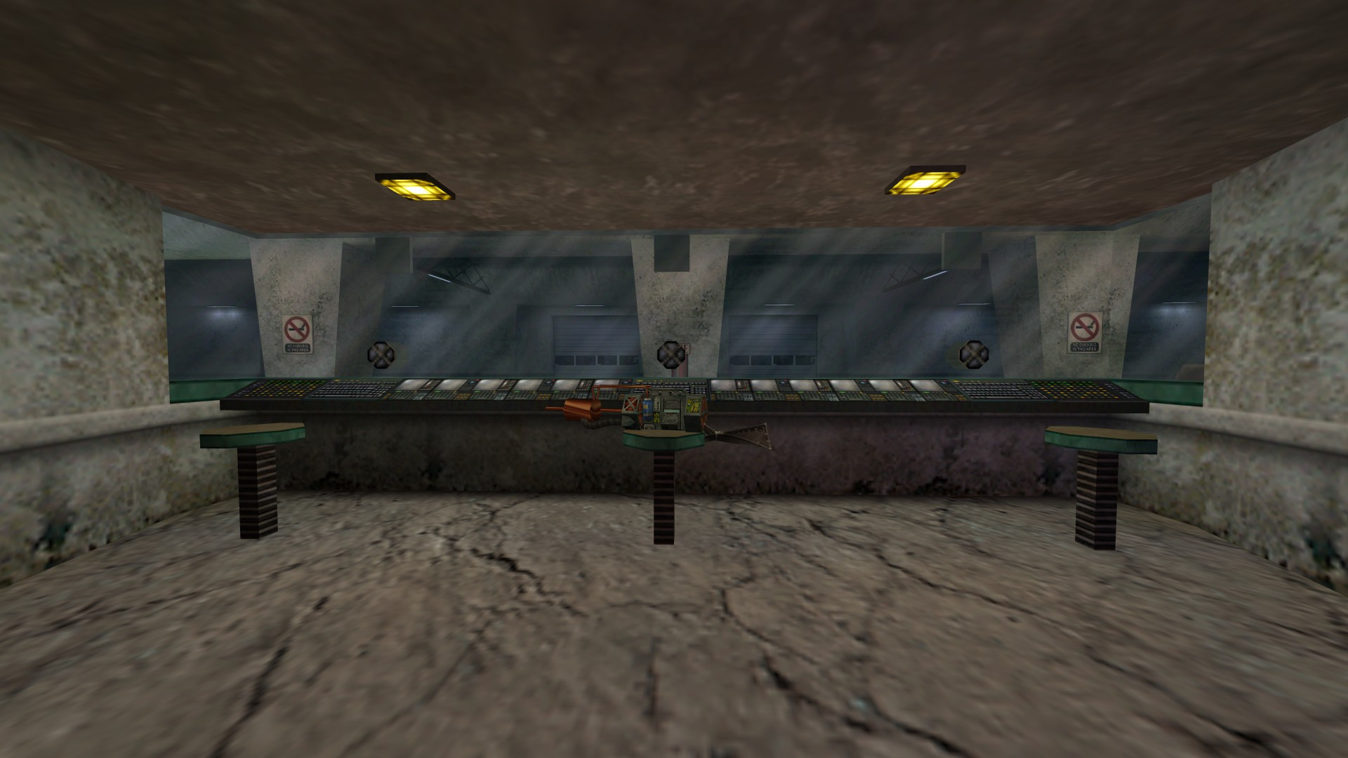 Big City Mod for Half-Life | HL Mods
