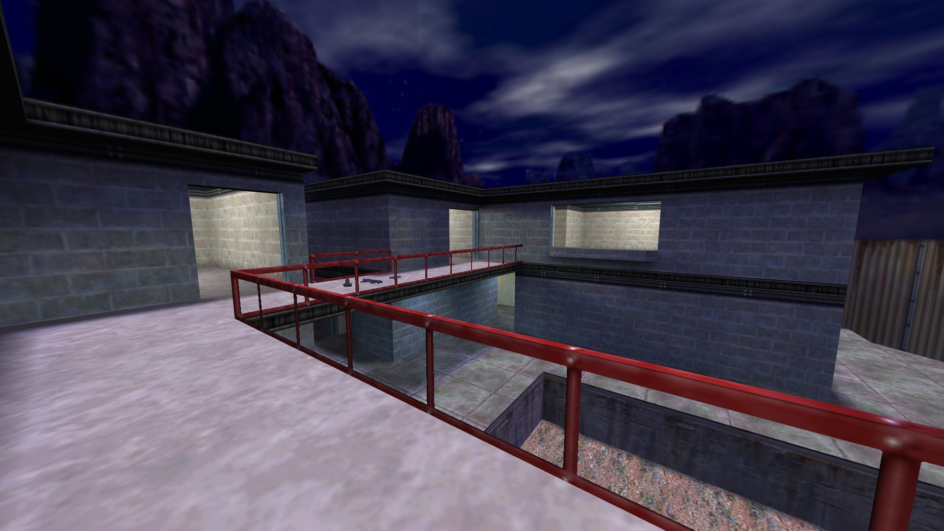 Rigor Mortis Mod for Half-Life | HL Mods