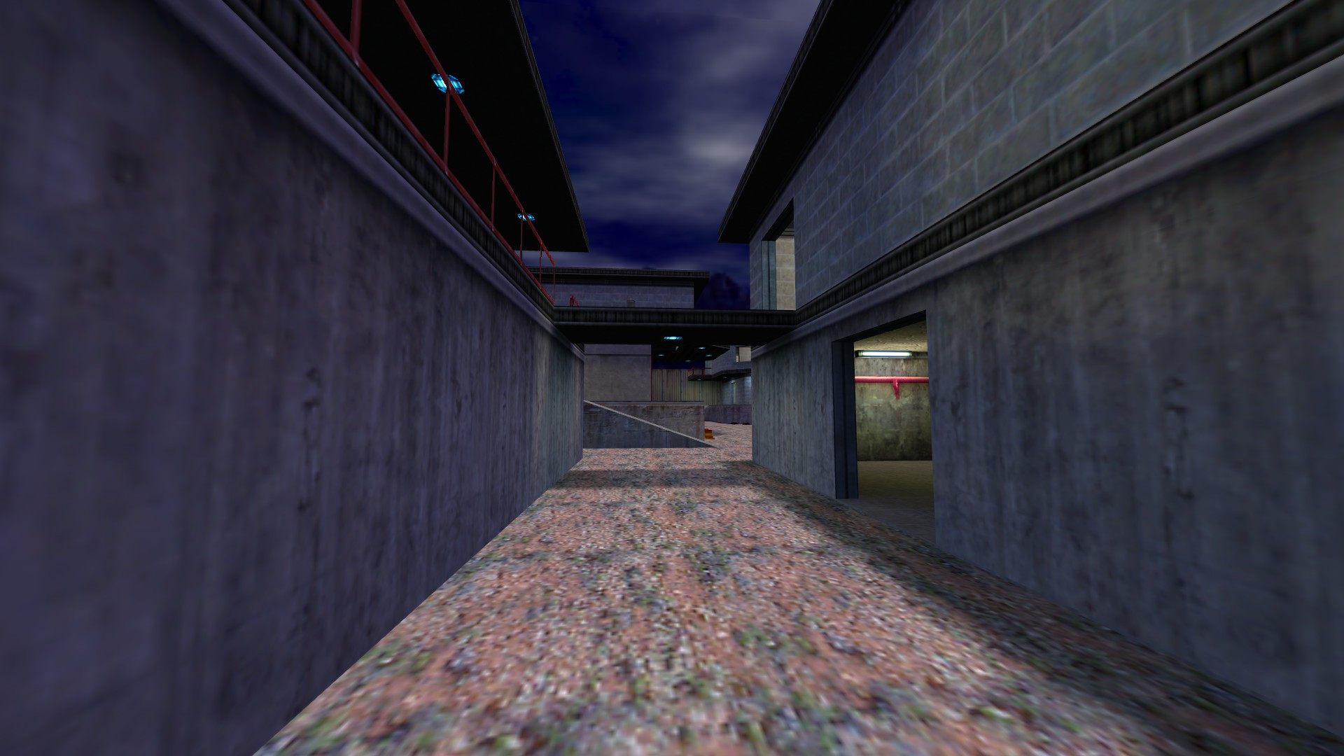 Rigor Mortis Mod for Half-Life | HL Mods