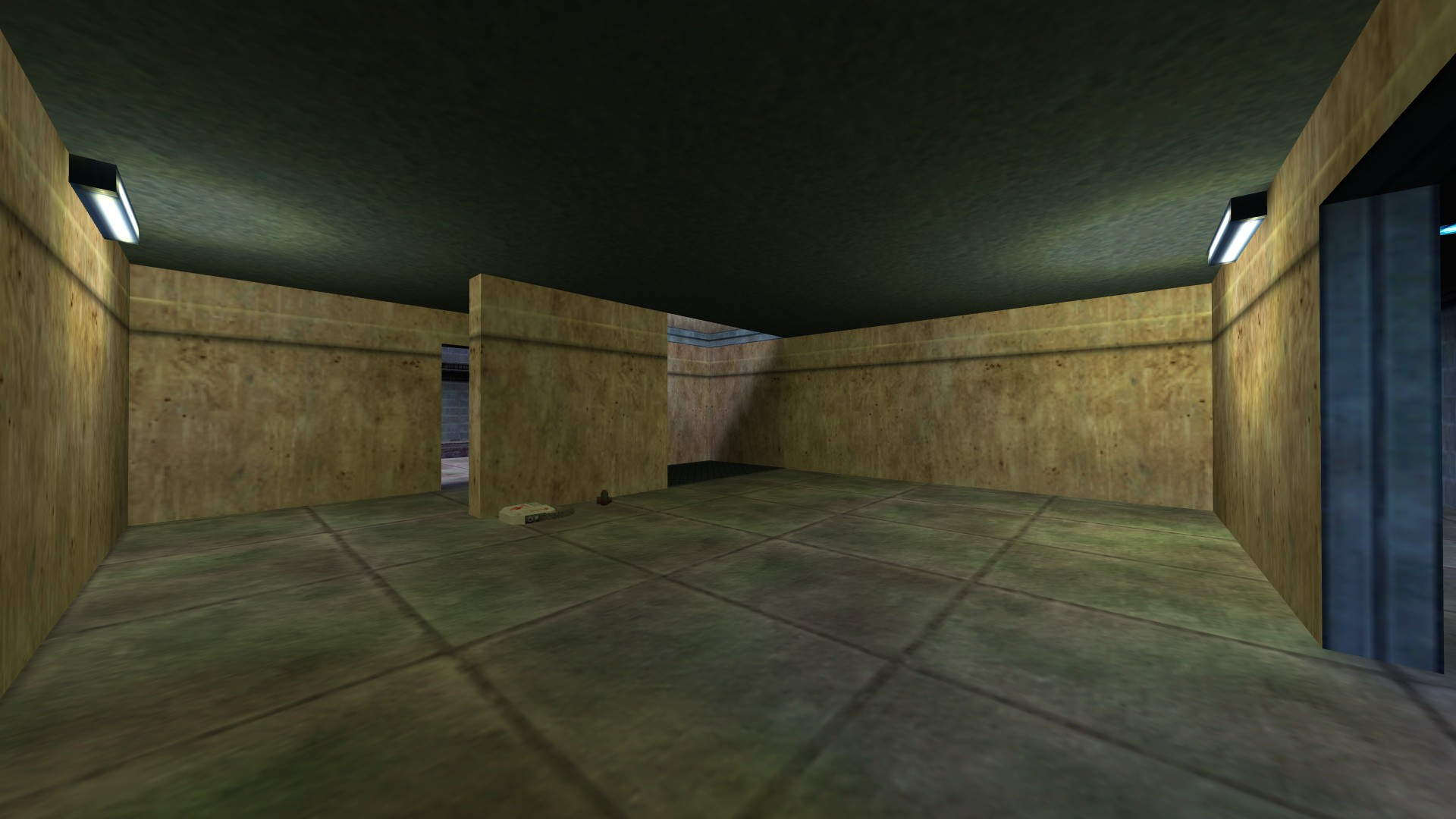 Rigor Mortis Mod for Half-Life | HL Mods