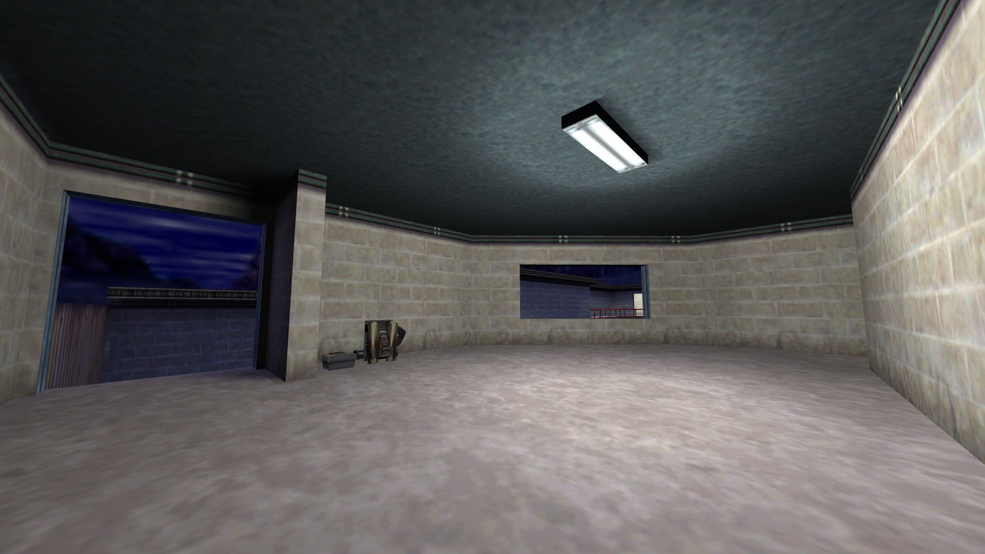 Rigor Mortis Mod for Half-Life | HL Mods