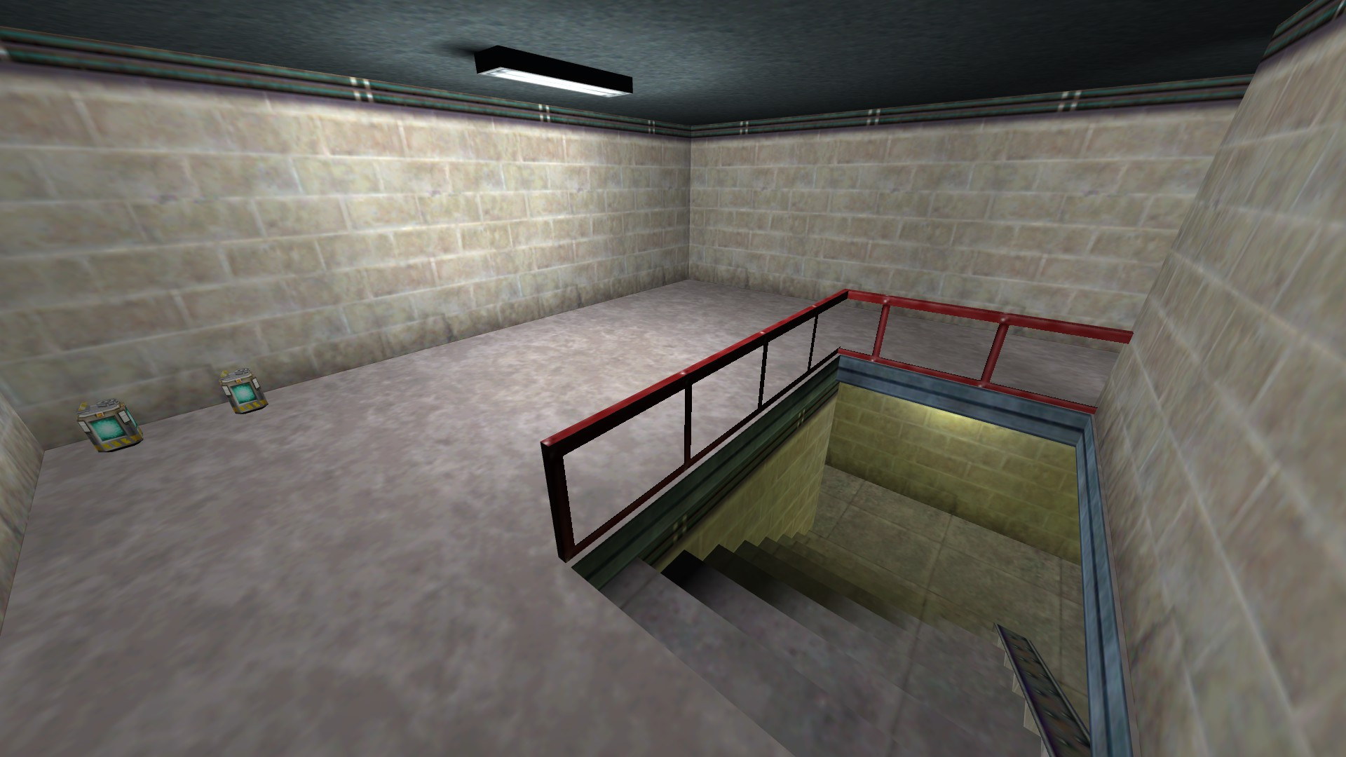 Rigor Mortis Mod for Half-Life | HL Mods
