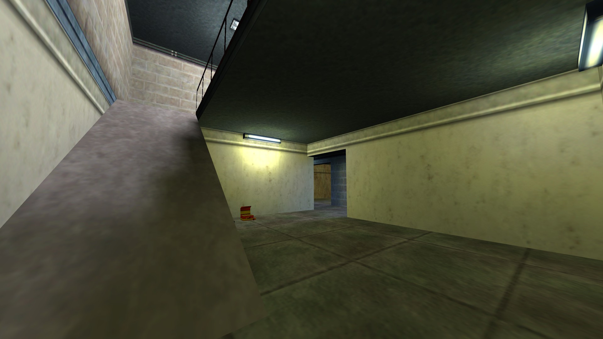 Rigor Mortis Mod for Half-Life | HL Mods
