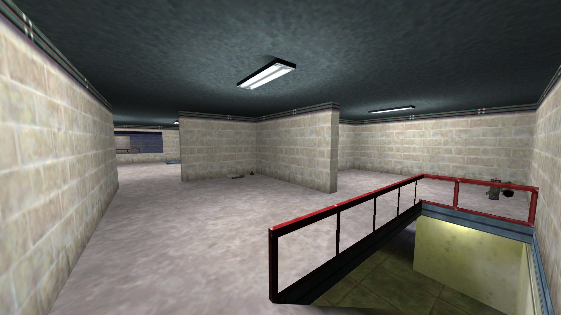 Rigor Mortis Mod for Half-Life | HL Mods