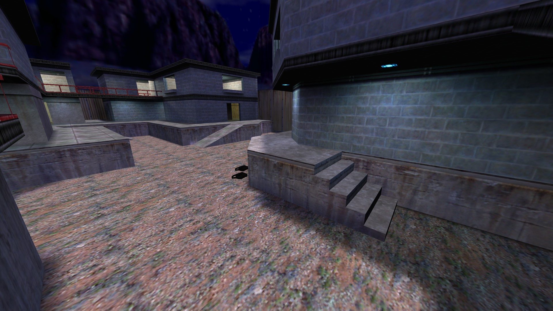 Rigor Mortis Mod for Half-Life | HL Mods