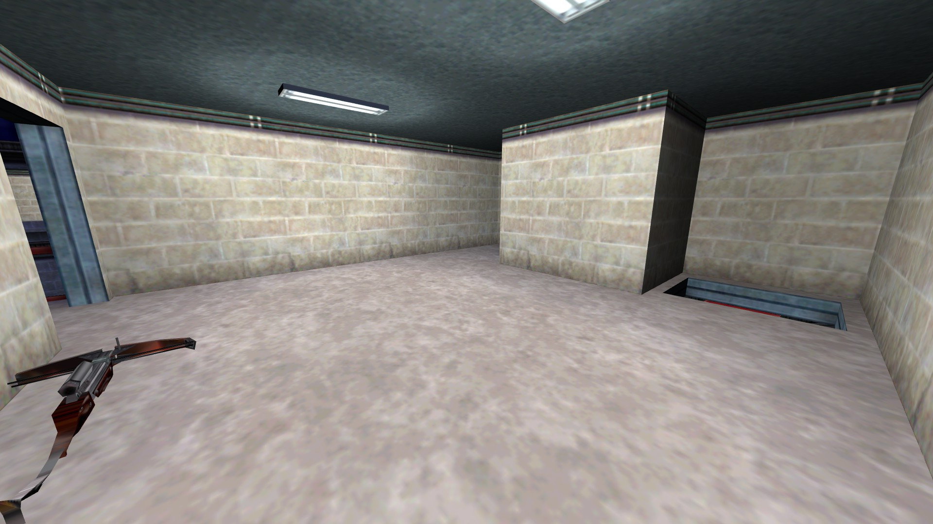 Rigor Mortis Mod for Half-Life | HL Mods