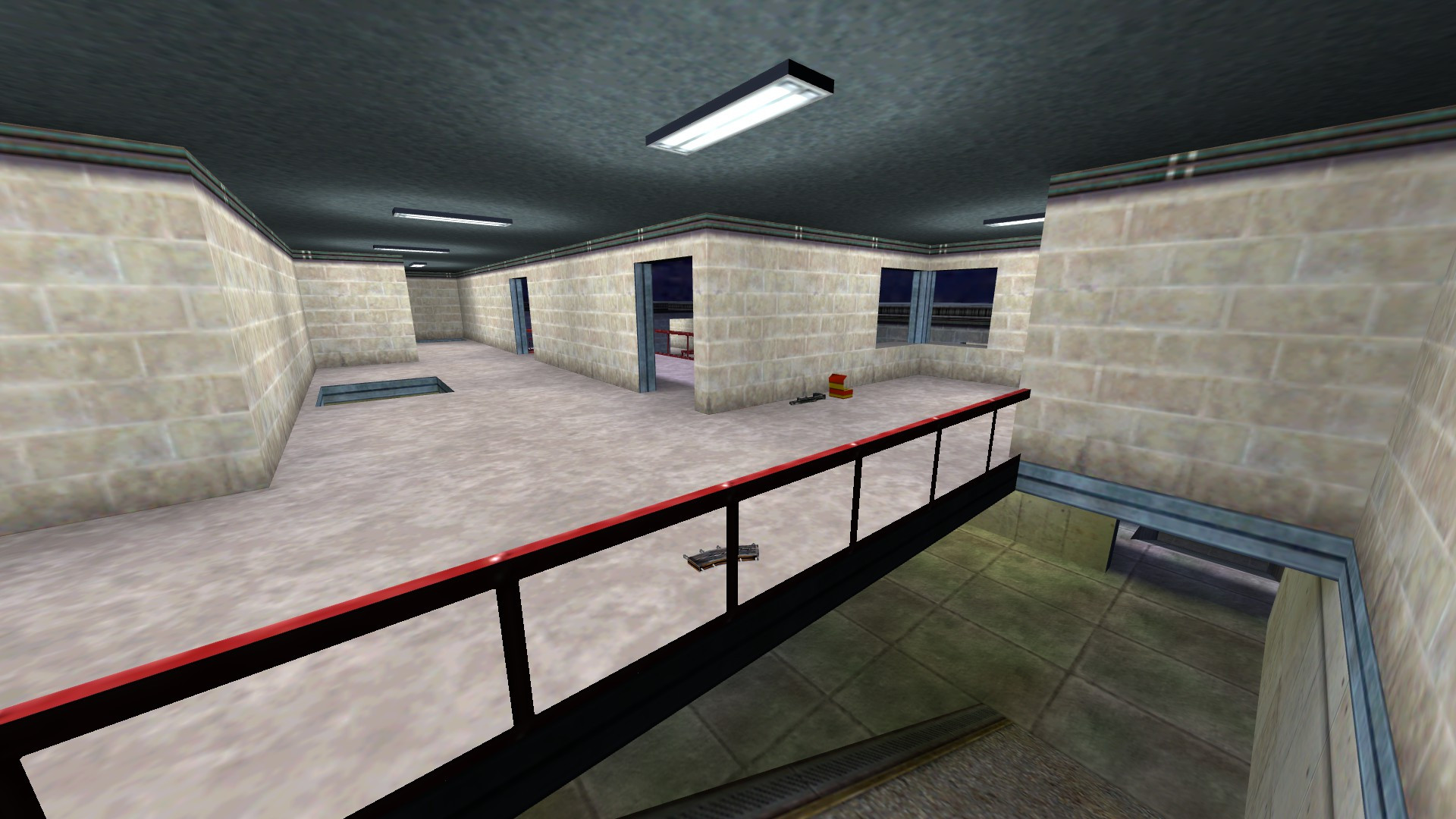 Rigor Mortis Mod for Half-Life | HL Mods