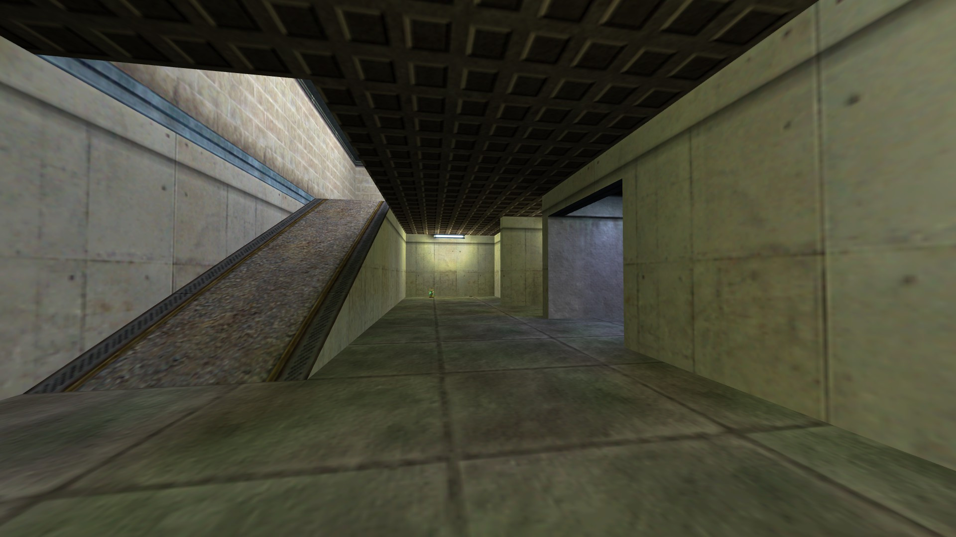 Rigor Mortis Mod for Half-Life | HL Mods
