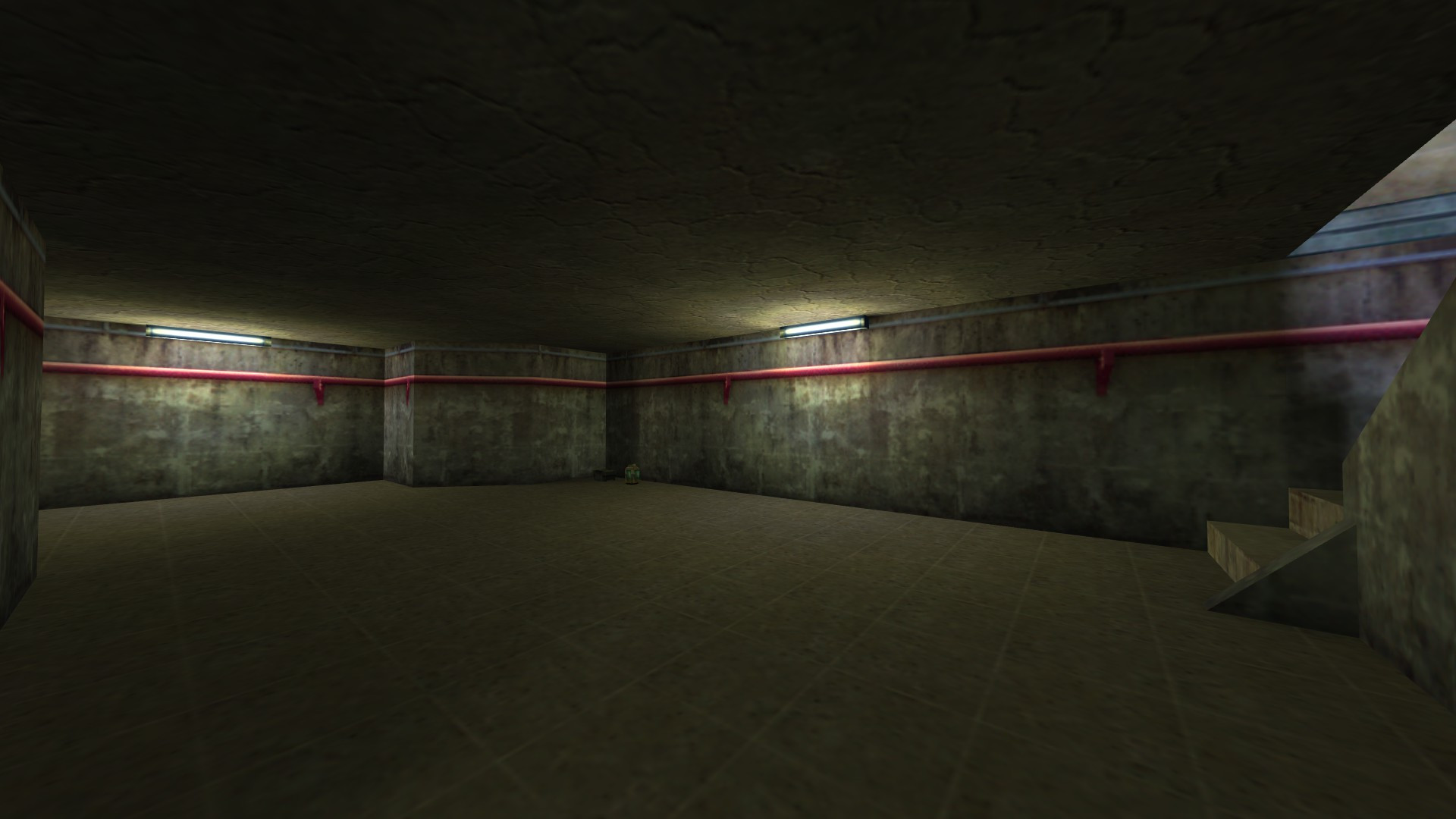 Rigor Mortis Mod for Half-Life | HL Mods