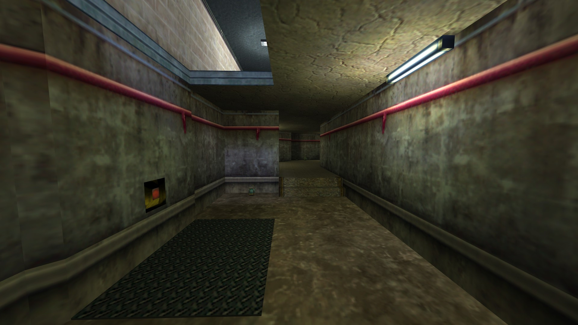 Rigor Mortis Mod for Half-Life | HL Mods