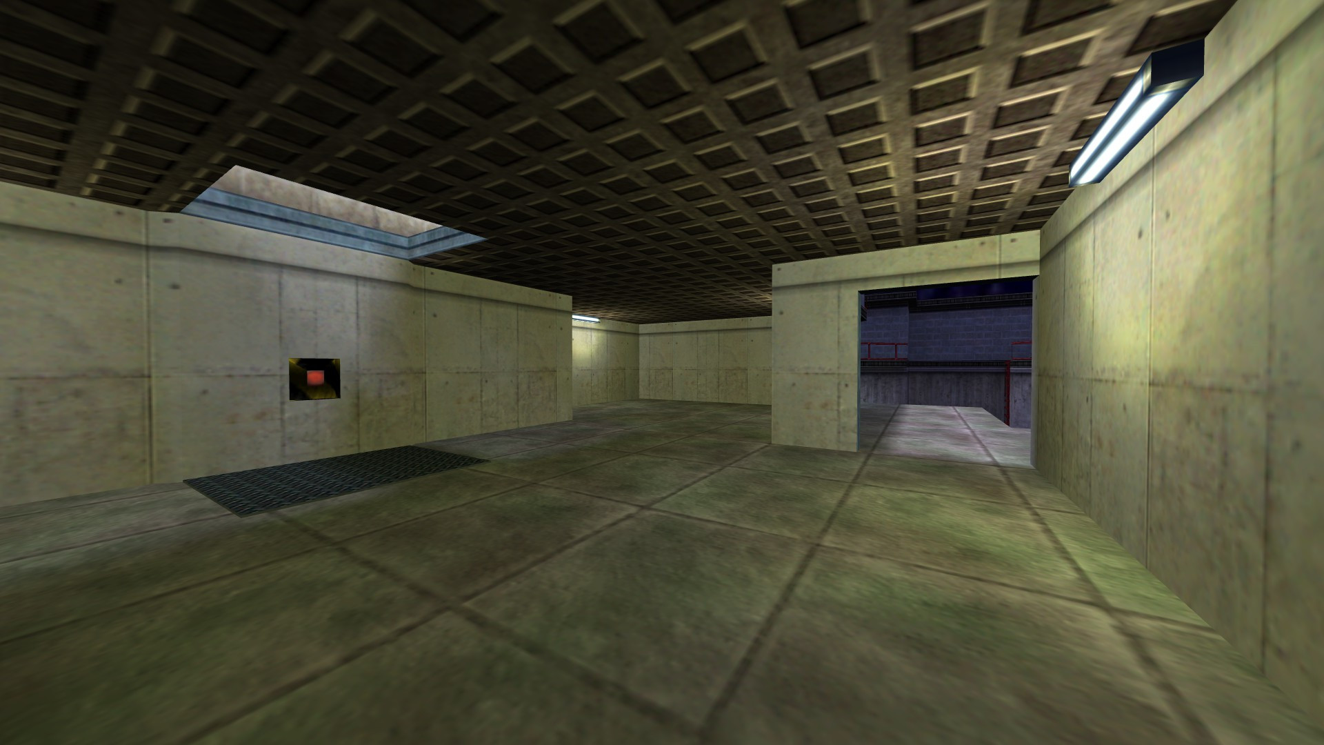 Rigor Mortis Mod for Half-Life | HL Mods