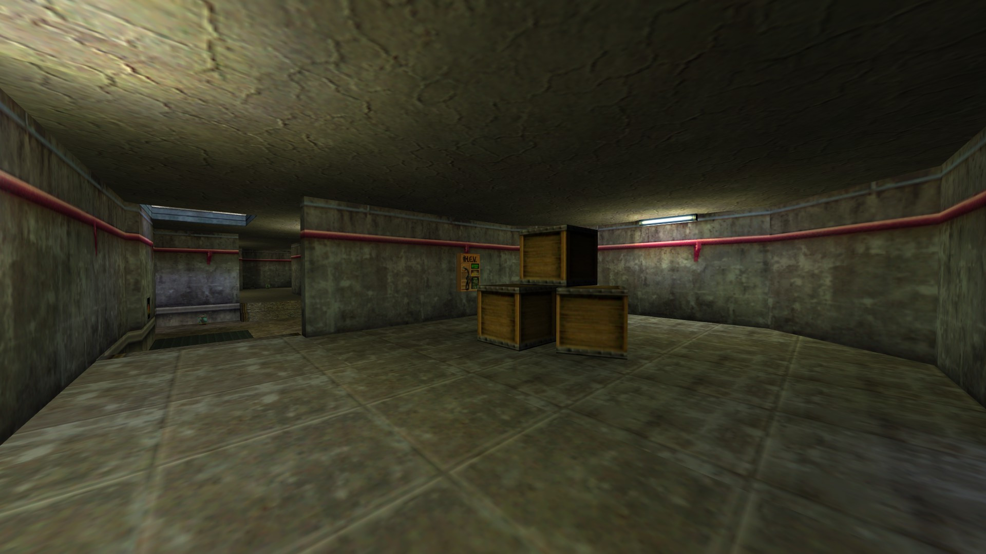 Rigor Mortis Mod for Half-Life | HL Mods