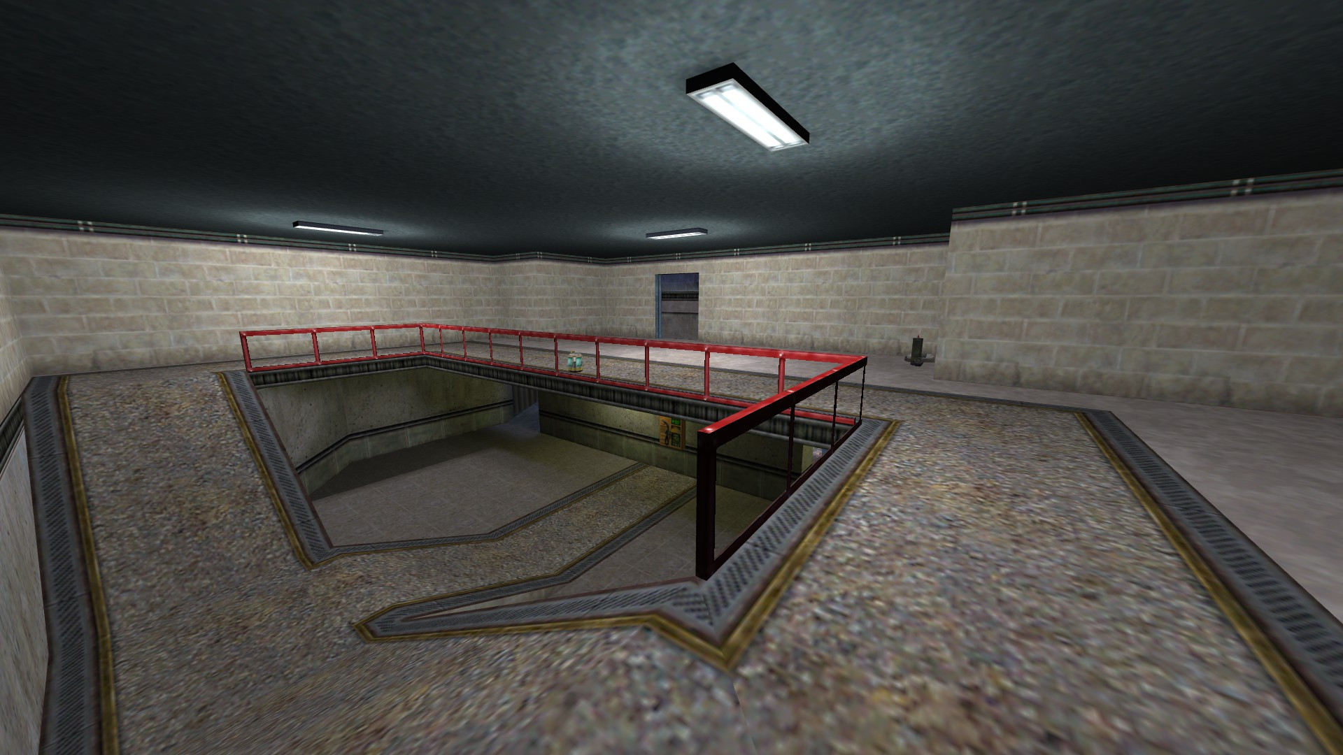 Rigor Mortis Mod for Half-Life | HL Mods