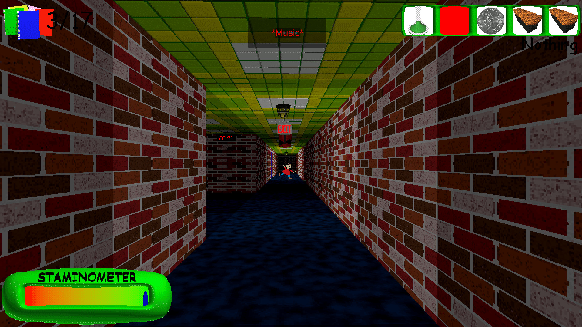 hide and seek Mod for Baldi's Basics | Baldi Mods