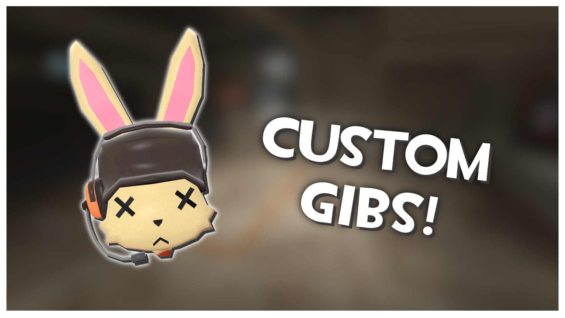 Lucy The Bun (with Female Voicelines) (Casual) Mod for Team Fortress 2 ...