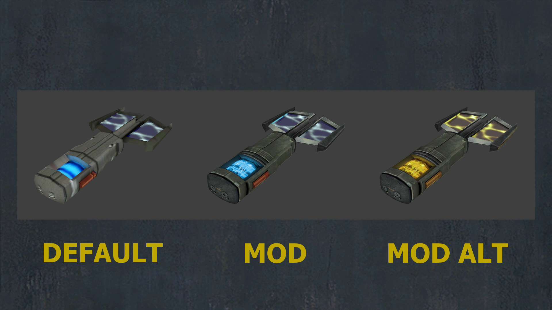 Improved Multi-tool Mod for Half-Life 2 | HL2 Mods