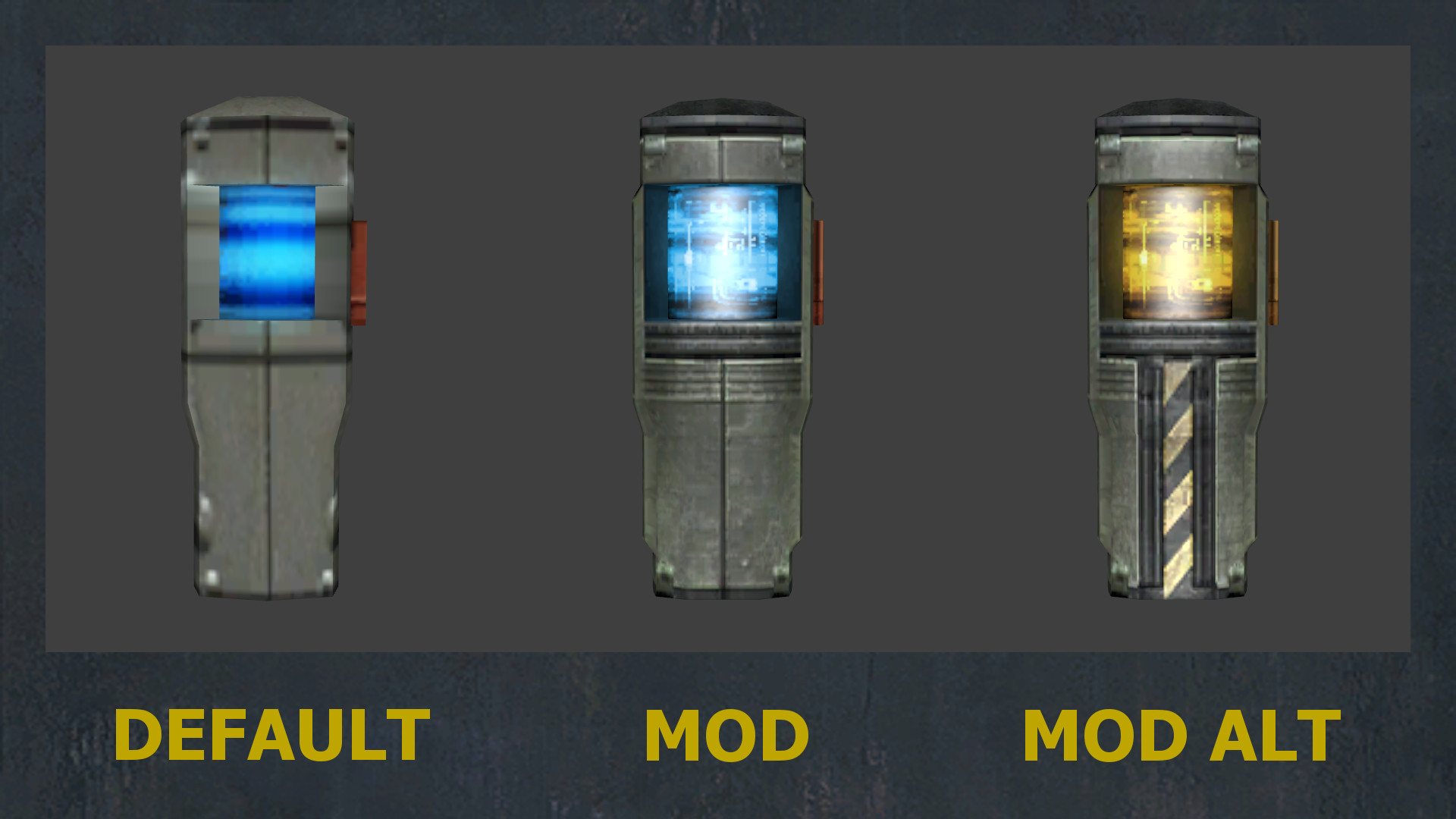 Improved Multi-tool Mod for Half-Life 2 | HL2 Mods