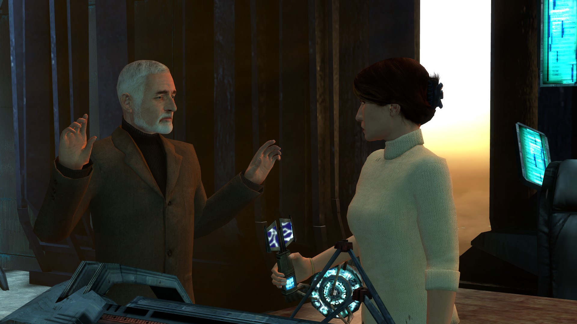 Improved Multi-tool Mod for Half-Life 2 | HL2 Mods
