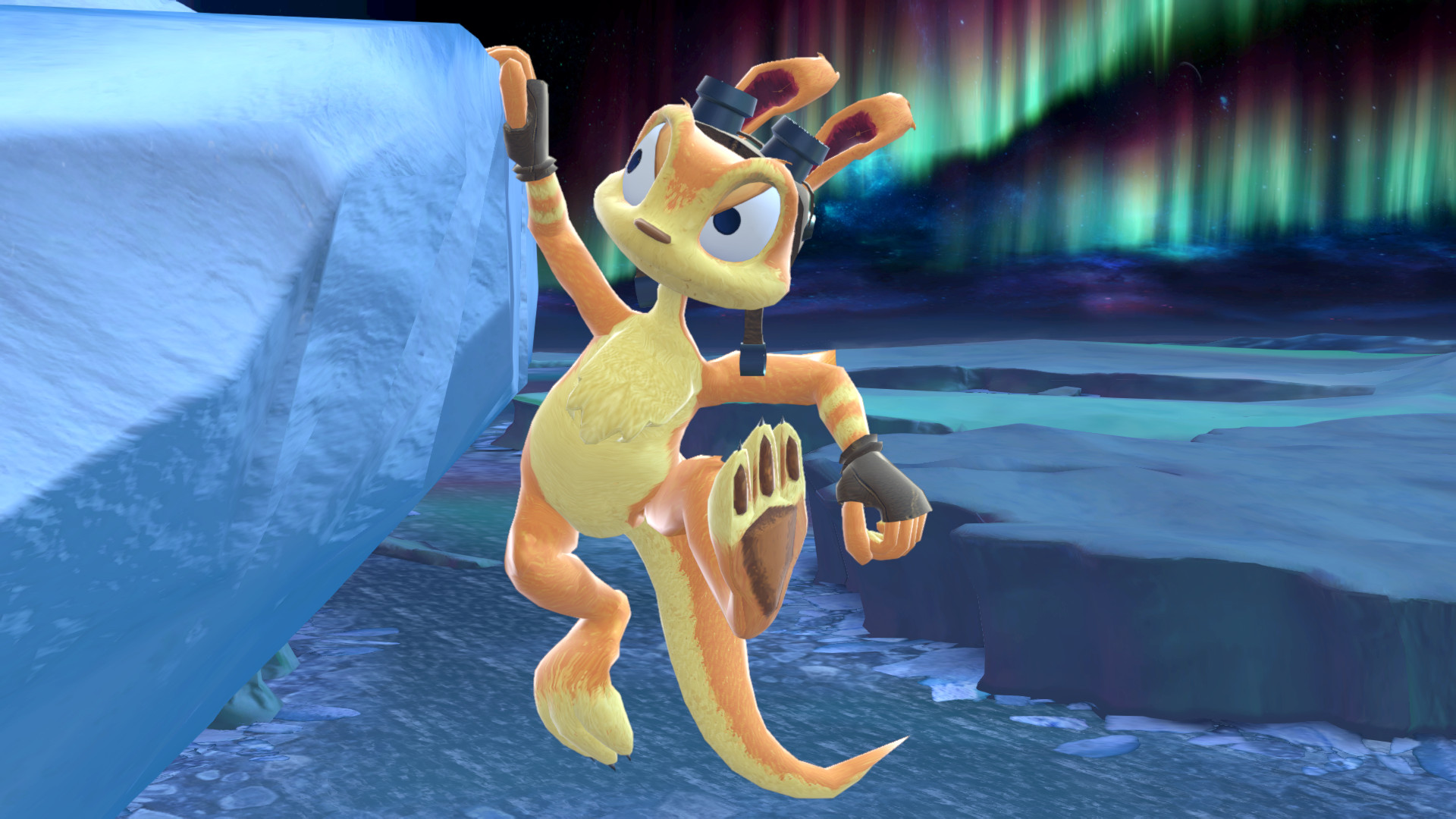 Daxter Mod for Super Smash Bros. Ultimate | SSBU Mods