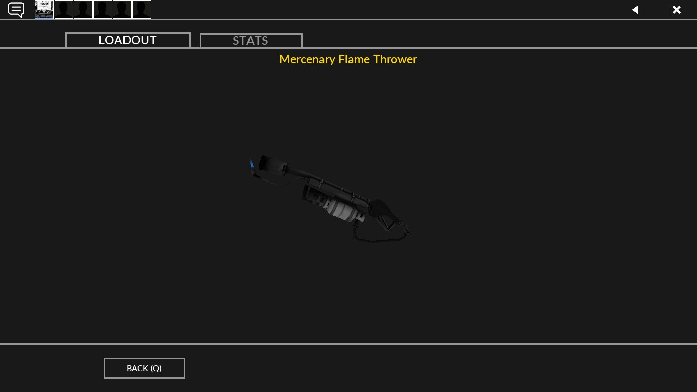 Grim Weapons Mod for Team Fortress 2 | TF2 Mods
