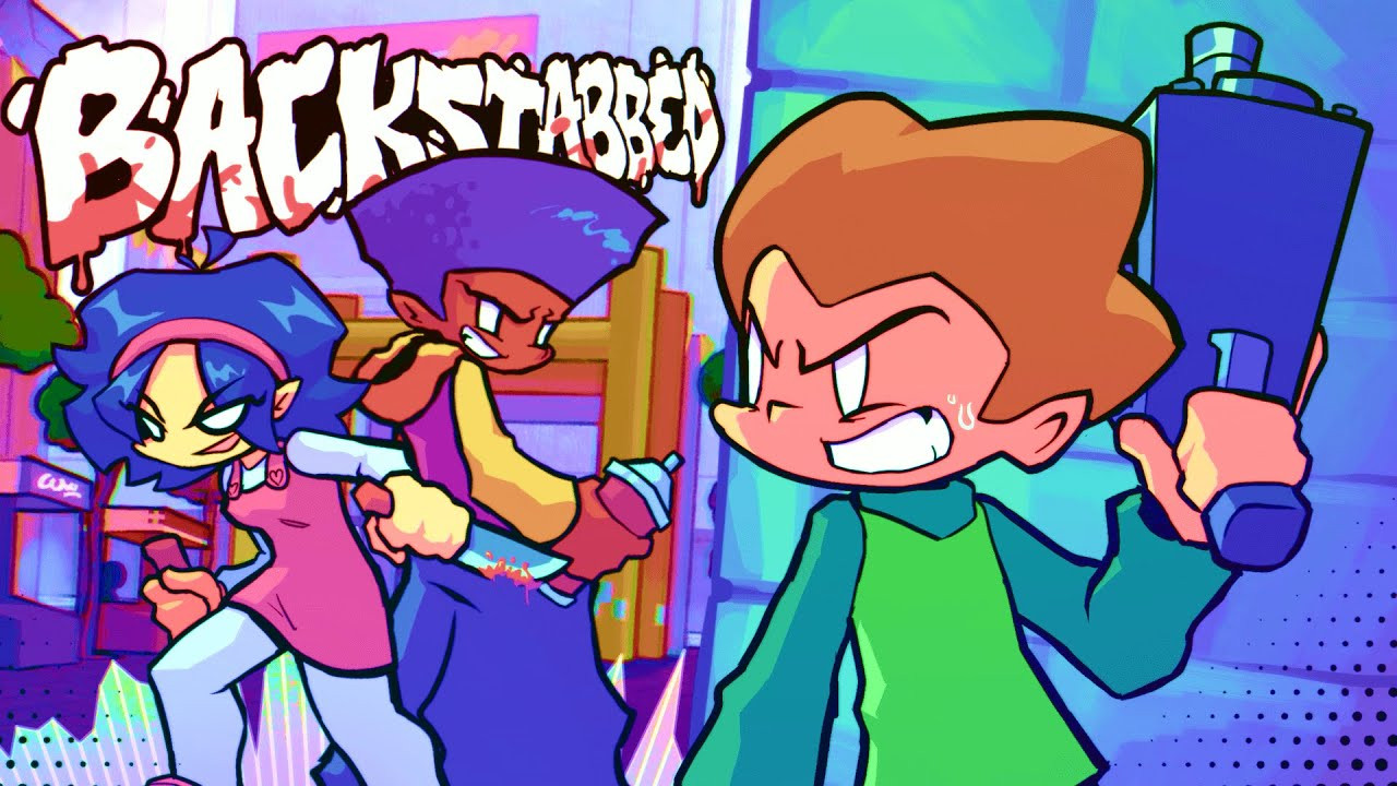 RixFX Fan Charts Mod for Friday Night Funkin' | FNF Mods