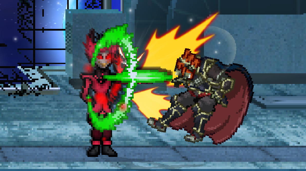 Alastor Remake (Hazbin Hotel) [V9.5/CMC+v8] Mod for Super Smash Bros ...