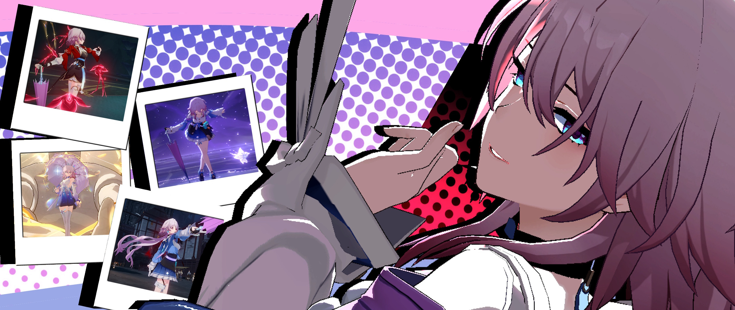 Evernight but it's not Mod for Honkai Star Rail | HSR Mods