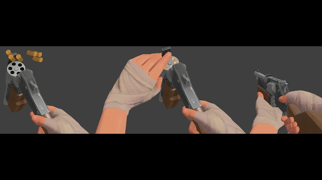 The Top-Break Terrorizer Fixed Mod for Team Fortress 2 | TF2 Mods