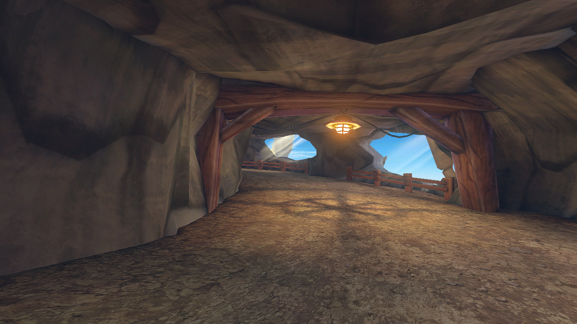 3DS Rock Rock Mountain - BCP Reforged Mod for Mario Kart 8 Deluxe ...