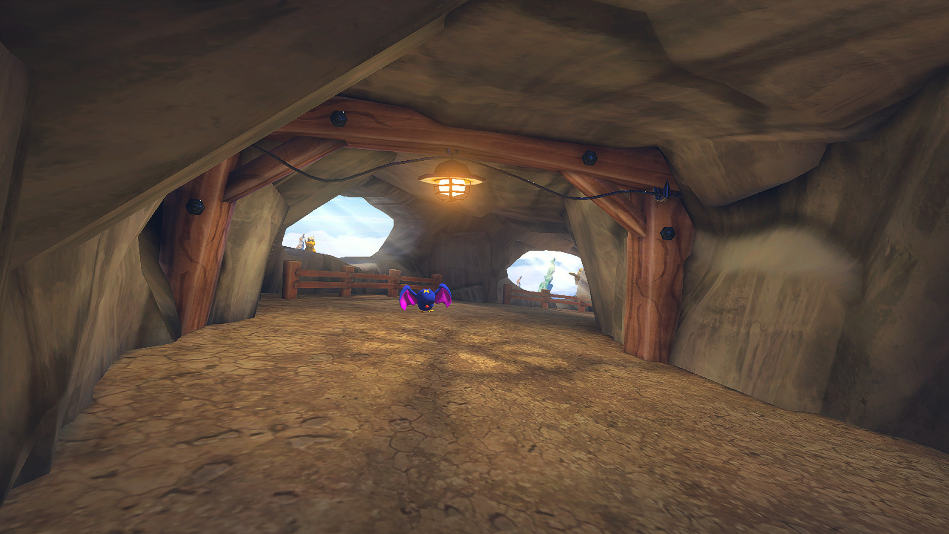 3DS Rock Rock Mountain - BCP Reforged Mod for Mario Kart 8 Deluxe ...