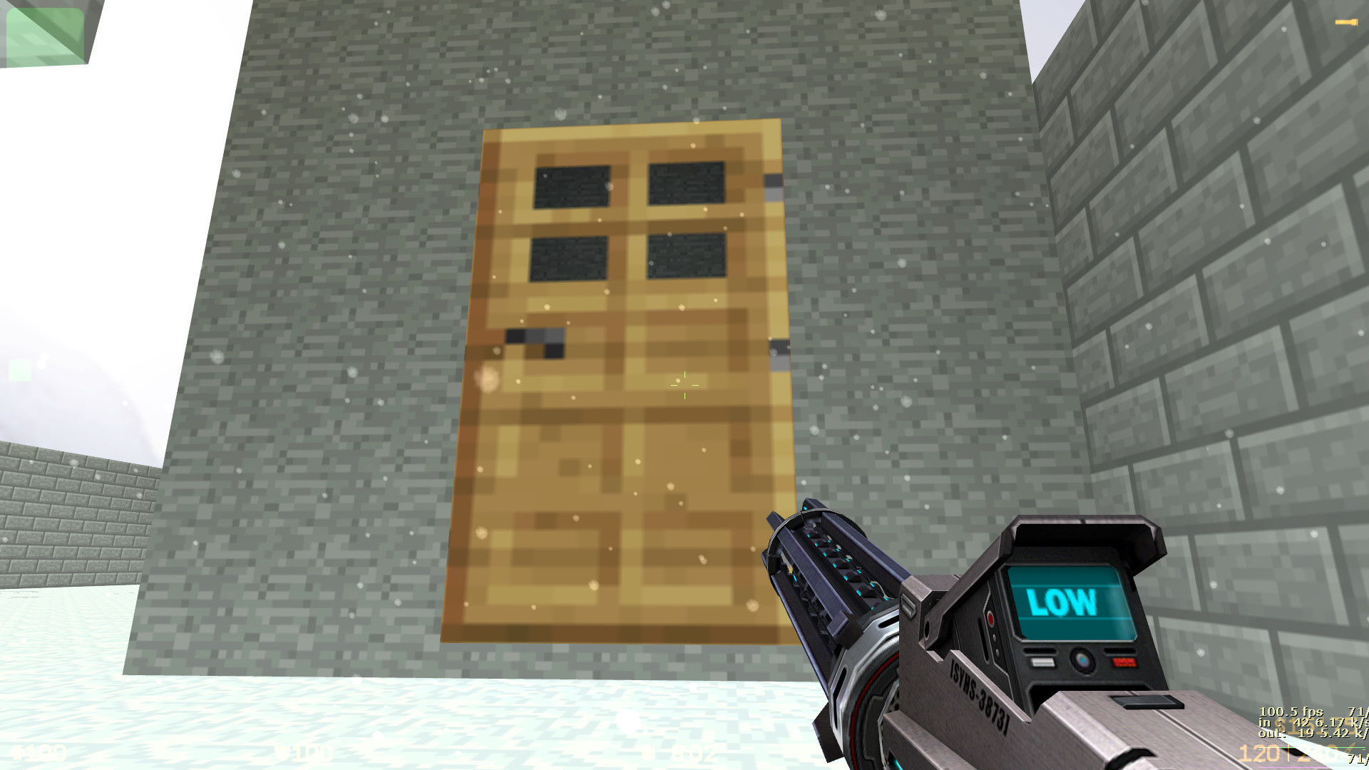 cs_deathmatch_remake Mod for Counter-Strike 1.6 | CS1.6 Mods