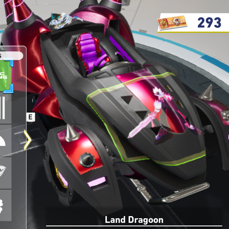 Starforce Decal Collection Mod for Sonic Racing: CrossWorlds | SR:CW Mods