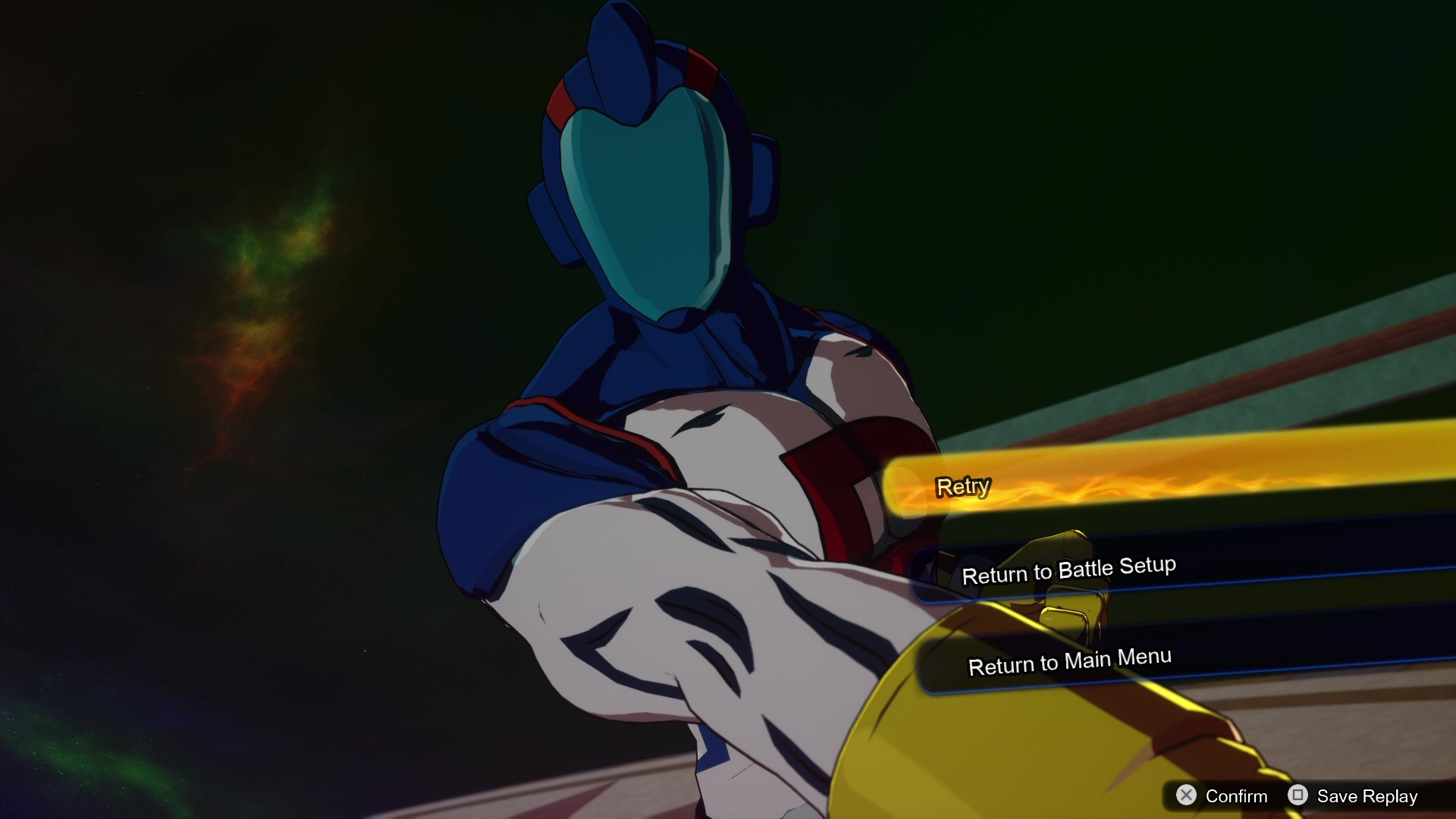 [SLOT] Catopesra Mod for Dragon Ball: Sparking! ZERO | DBSZ Mods