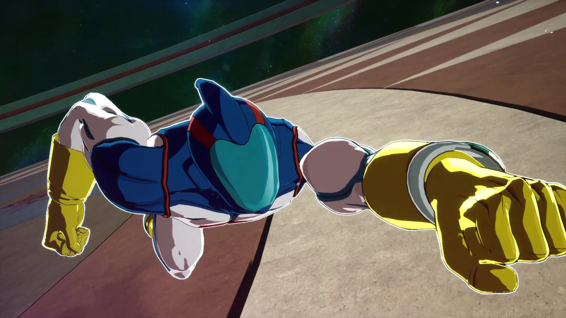 [SLOT] Catopesra Mod for Dragon Ball: Sparking! ZERO | DBSZ Mods