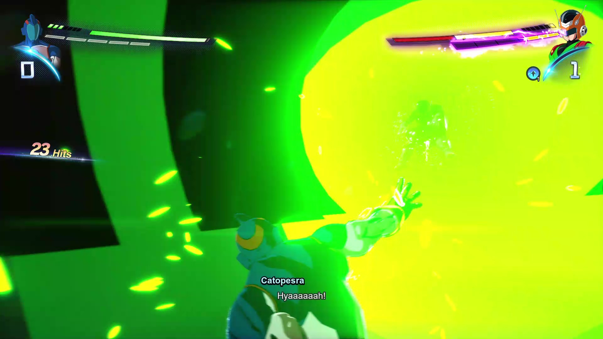 [SLOT] Catopesra Mod for Dragon Ball: Sparking! ZERO | DBSZ Mods