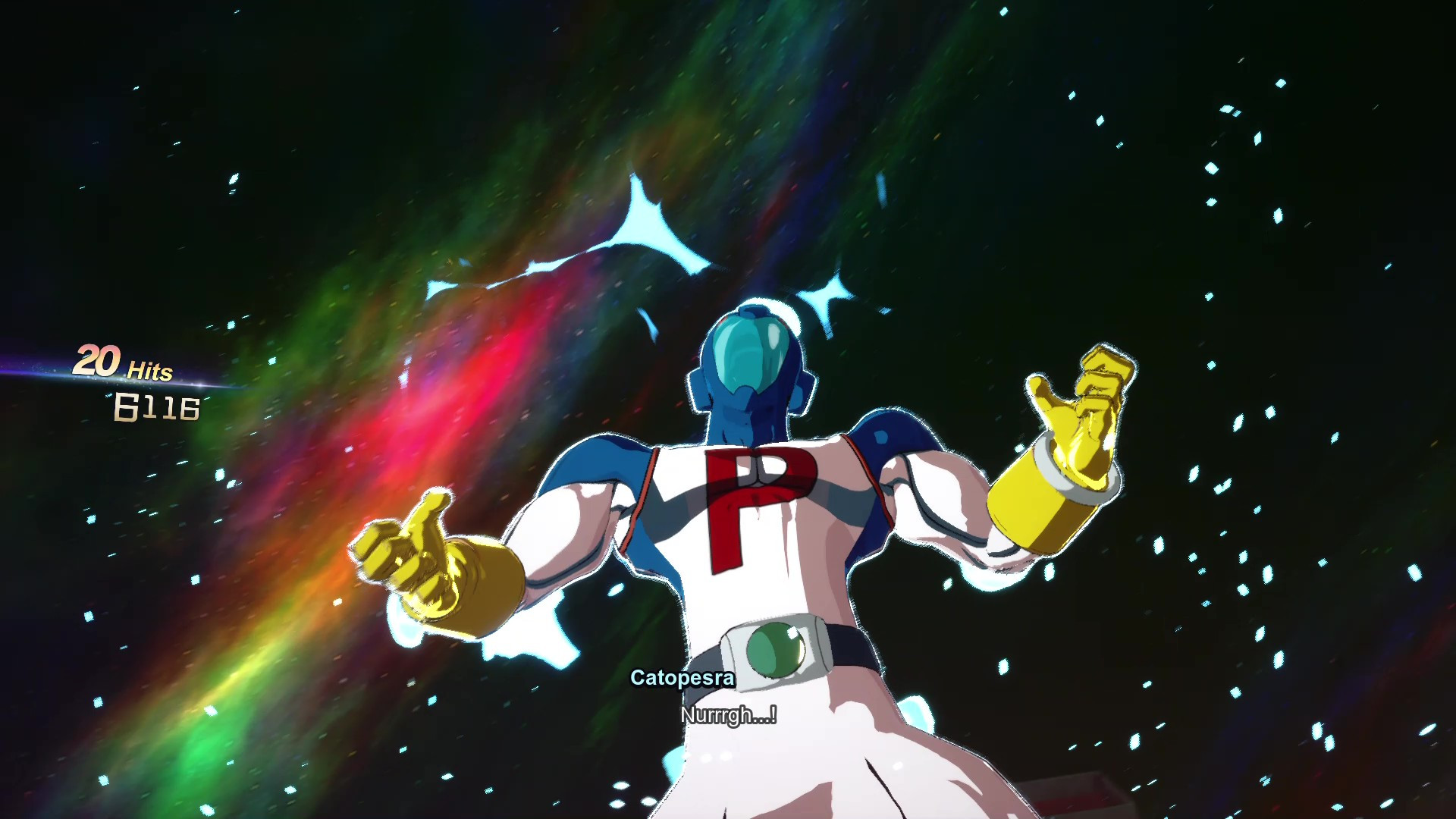 [SLOT] Catopesra Mod for Dragon Ball: Sparking! ZERO | DBSZ Mods