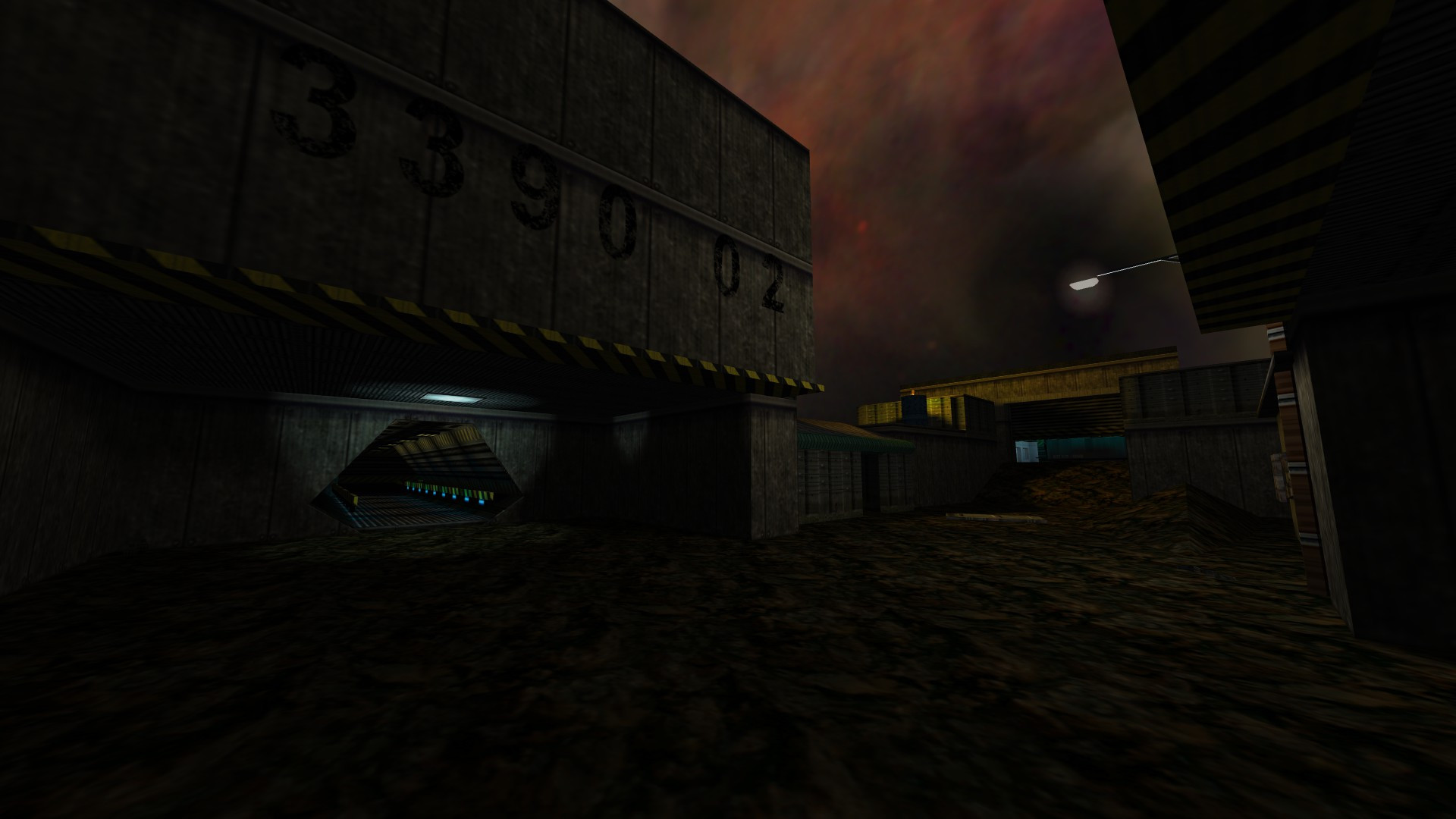 Alien Colony Mod for Half-Life | HL Mods