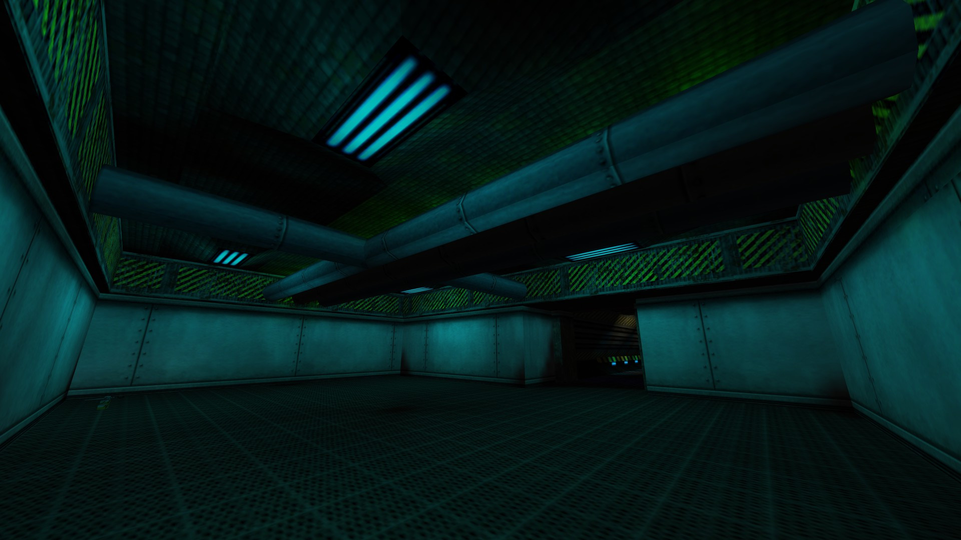 Alien Colony Mod for Half-Life | HL Mods