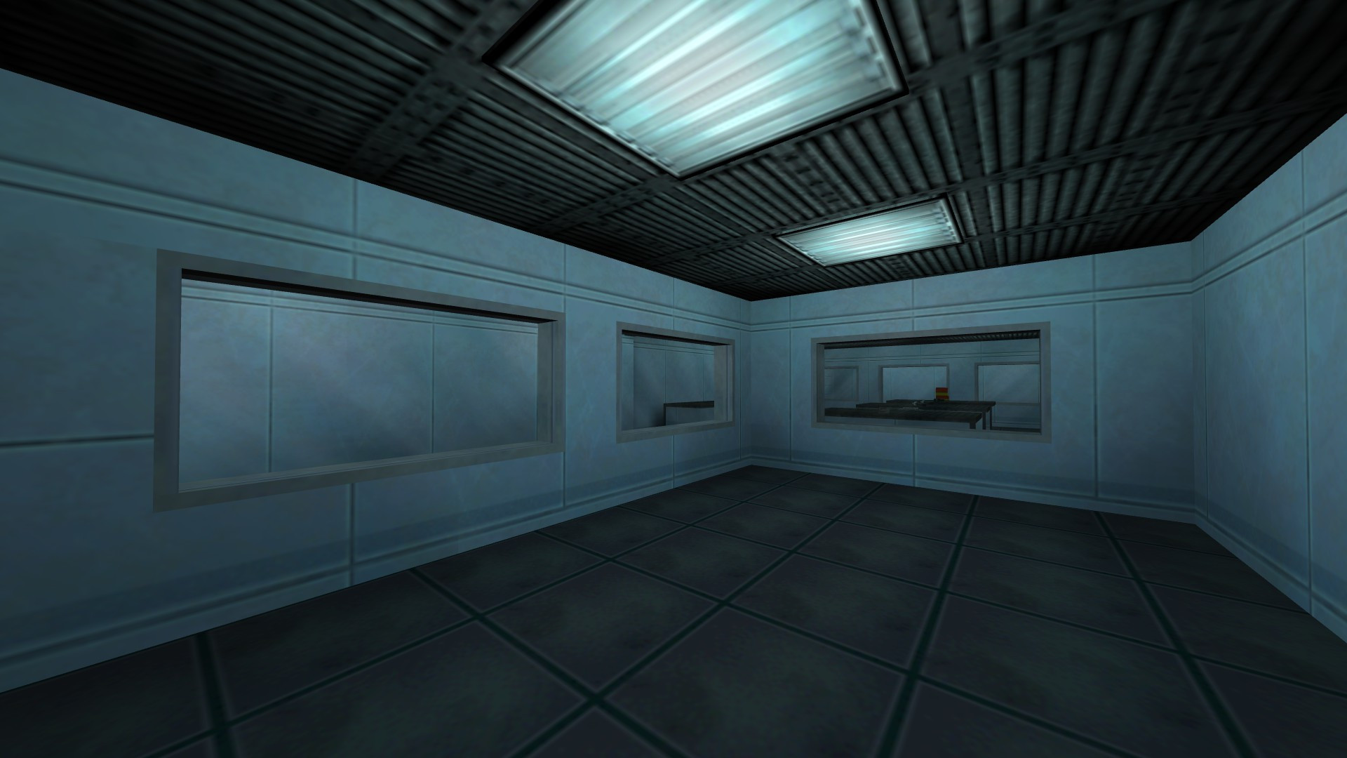 Alien Colony Mod for Half-Life | HL Mods