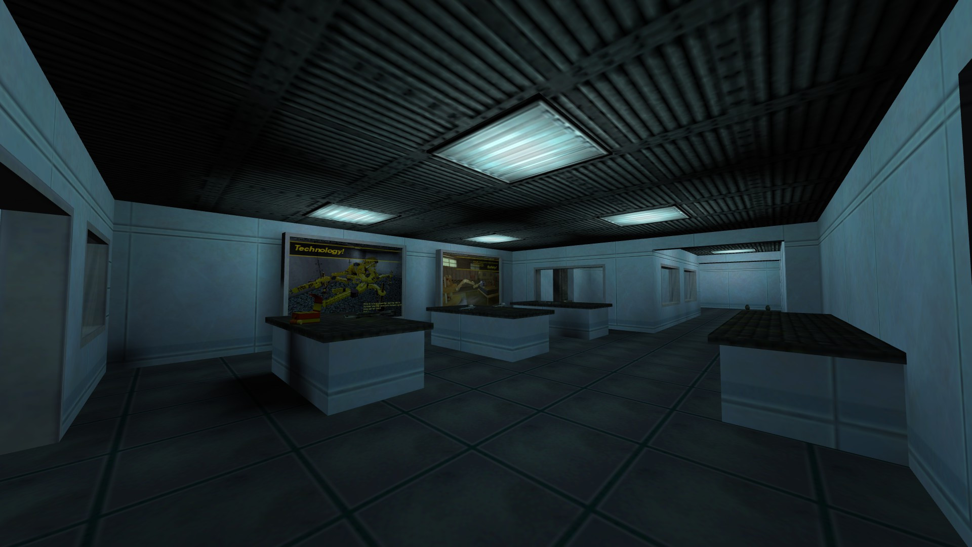 Alien Colony Mod for Half-Life | HL Mods