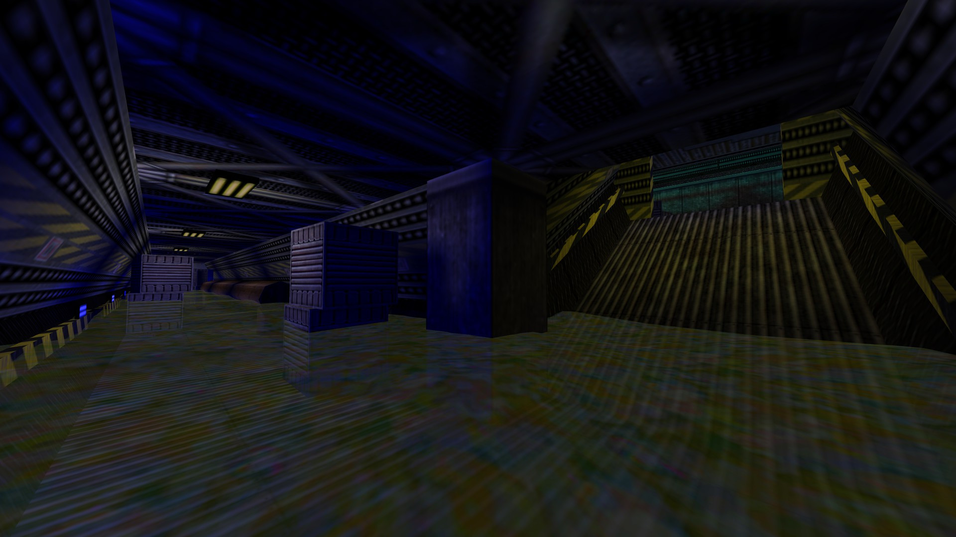 Alien Colony 2 Mod for Half-Life | HL Mods