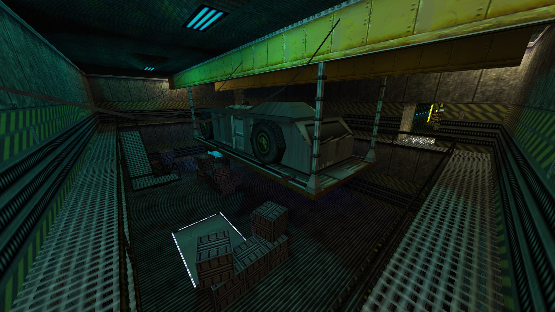 Alien Colony 2 Mod for Half-Life | HL Mods