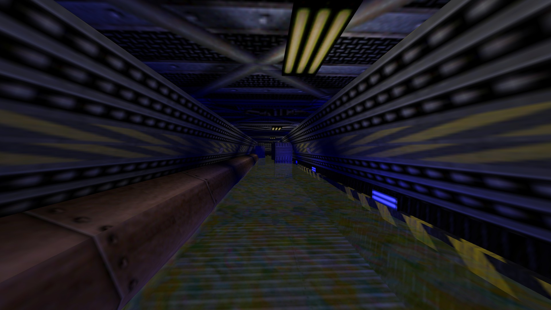 Alien Colony 2 Mod for Half-Life | HL Mods