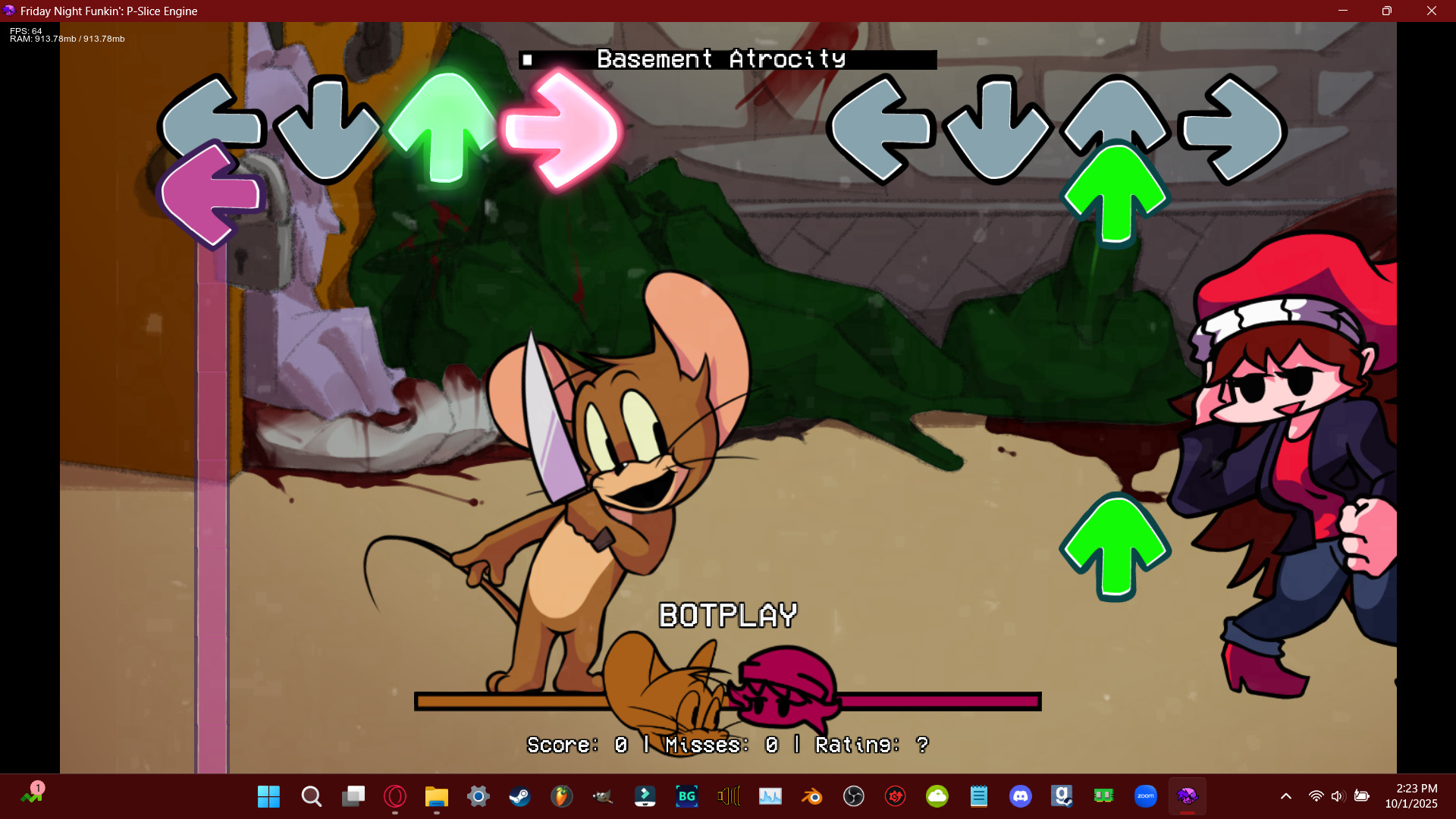 FieryYoshi's Playable Covers Pack Mod for Friday Night Funkin' | FNF Mods