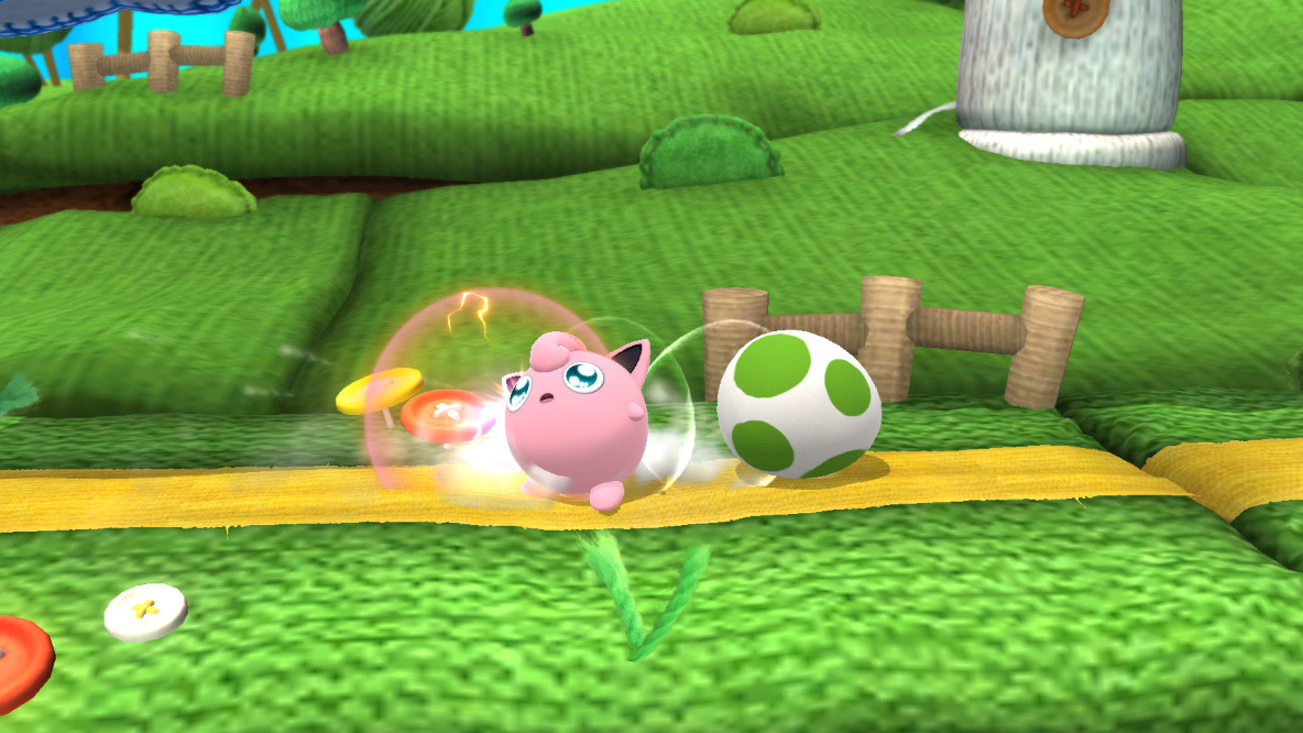 Buffed Characters Mod for Super Smash Bros. (Wii U) | SSB4U Mods